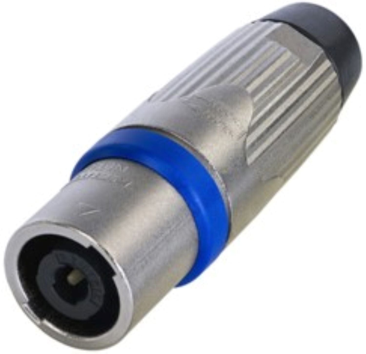 Neutrik NLT4MXX 4-Pole Male Cable Connector with Metal Housing
