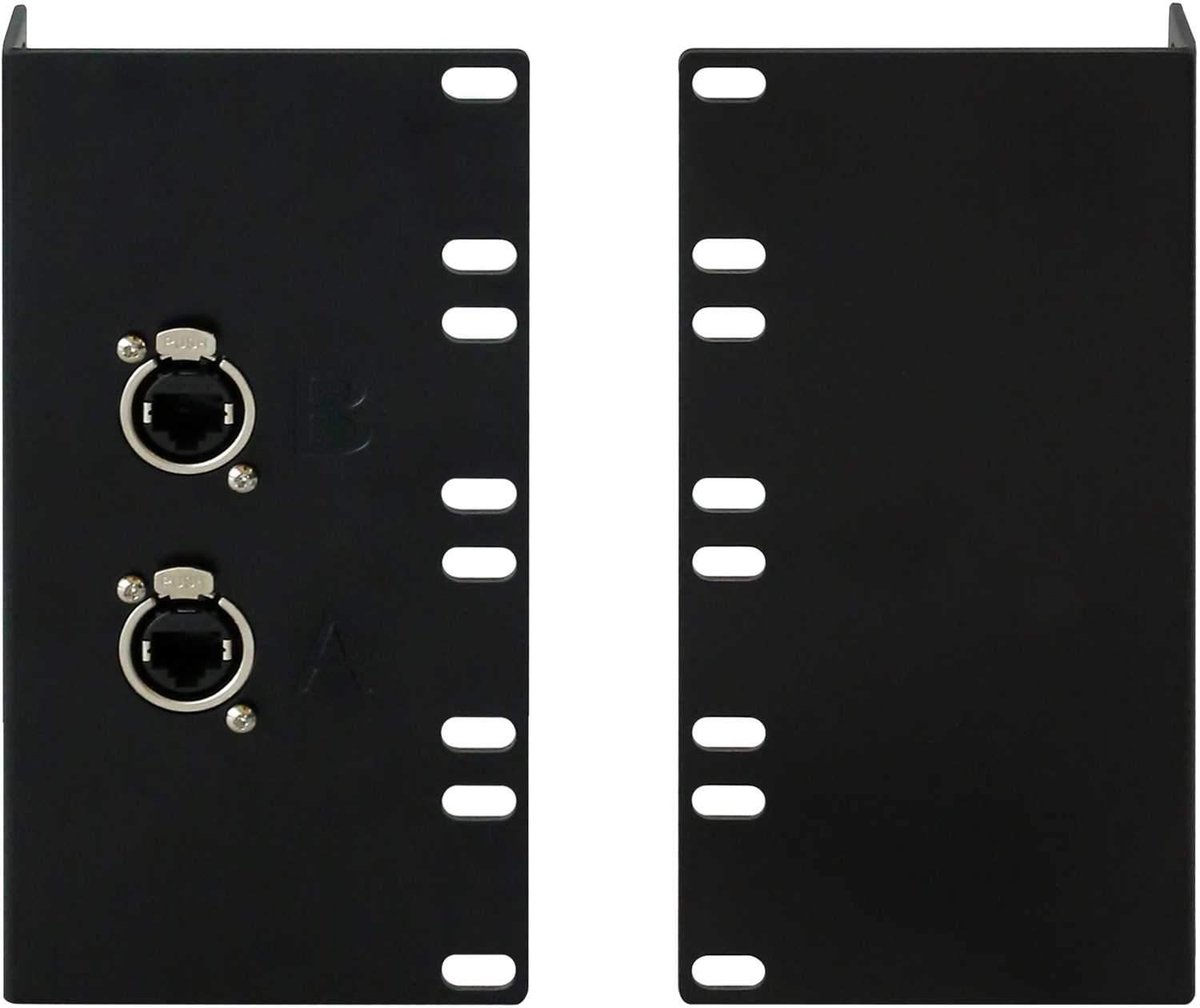 PreSonus NSB 16.8 Rack Kit for AVB Stage Boxes