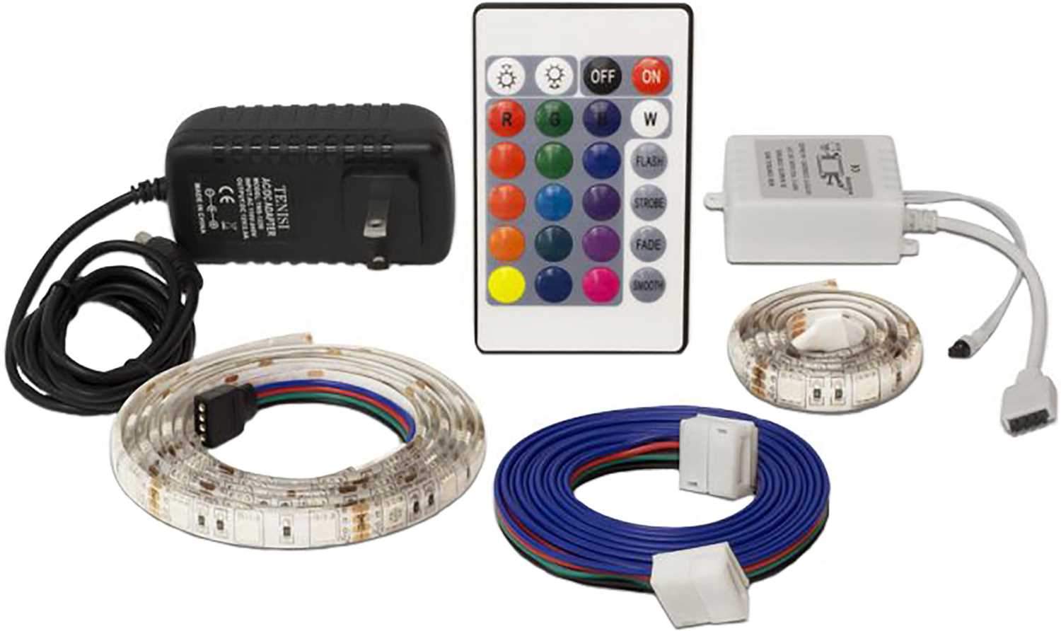 Ultimate NUC-Z-LED-S Accessory Light Kit for Nucleus-Z Workstation