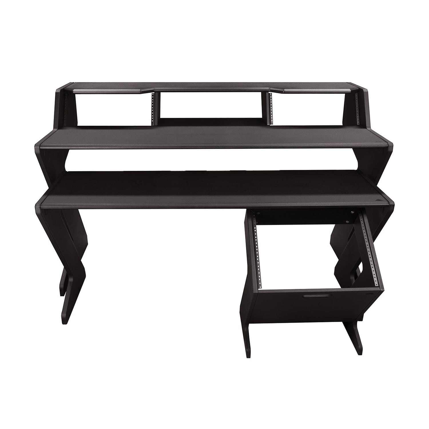 Ultimate Nucleus-Z Navigator Complete Studio DesK – Solotech