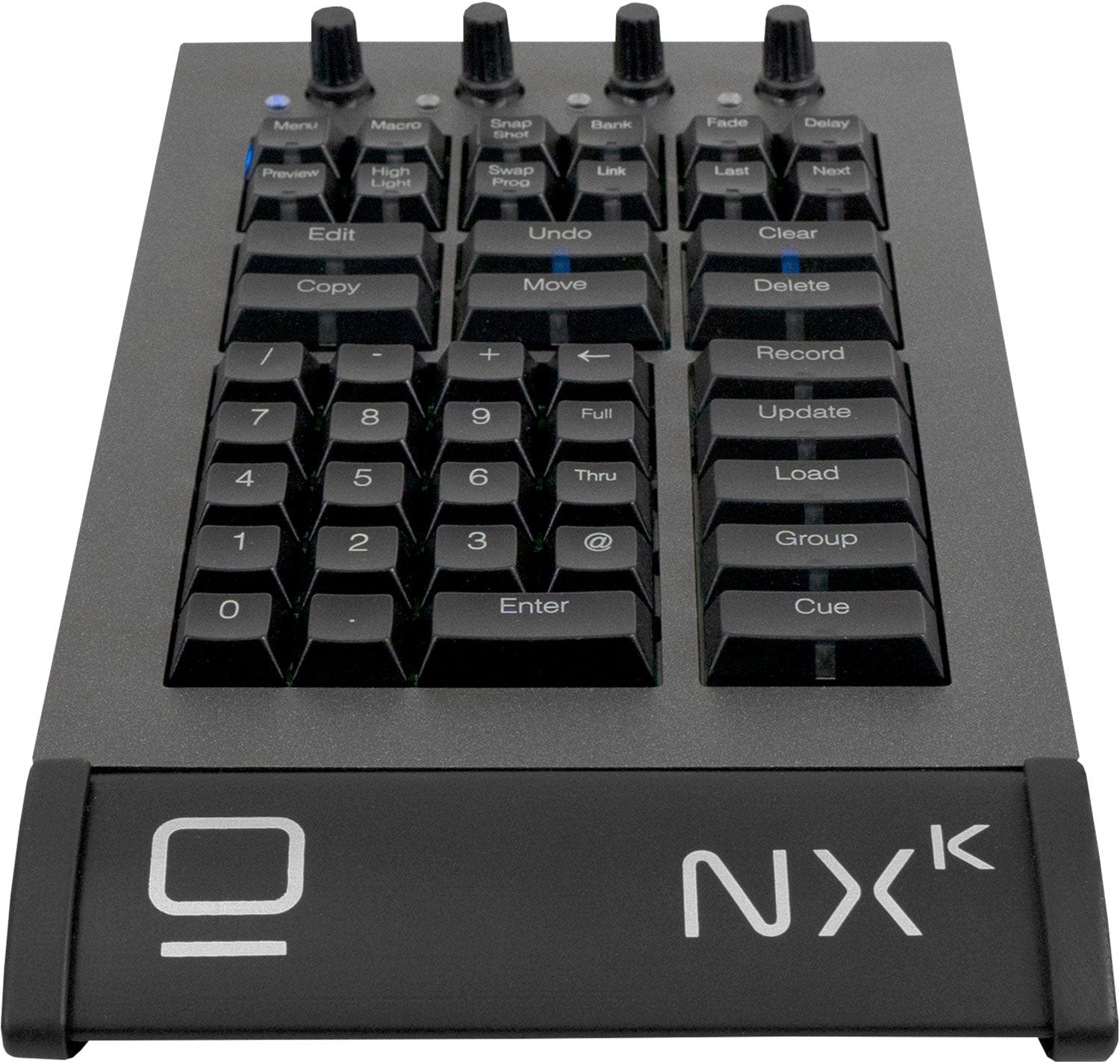 Obsidian NX-K ONYX USB Keypad