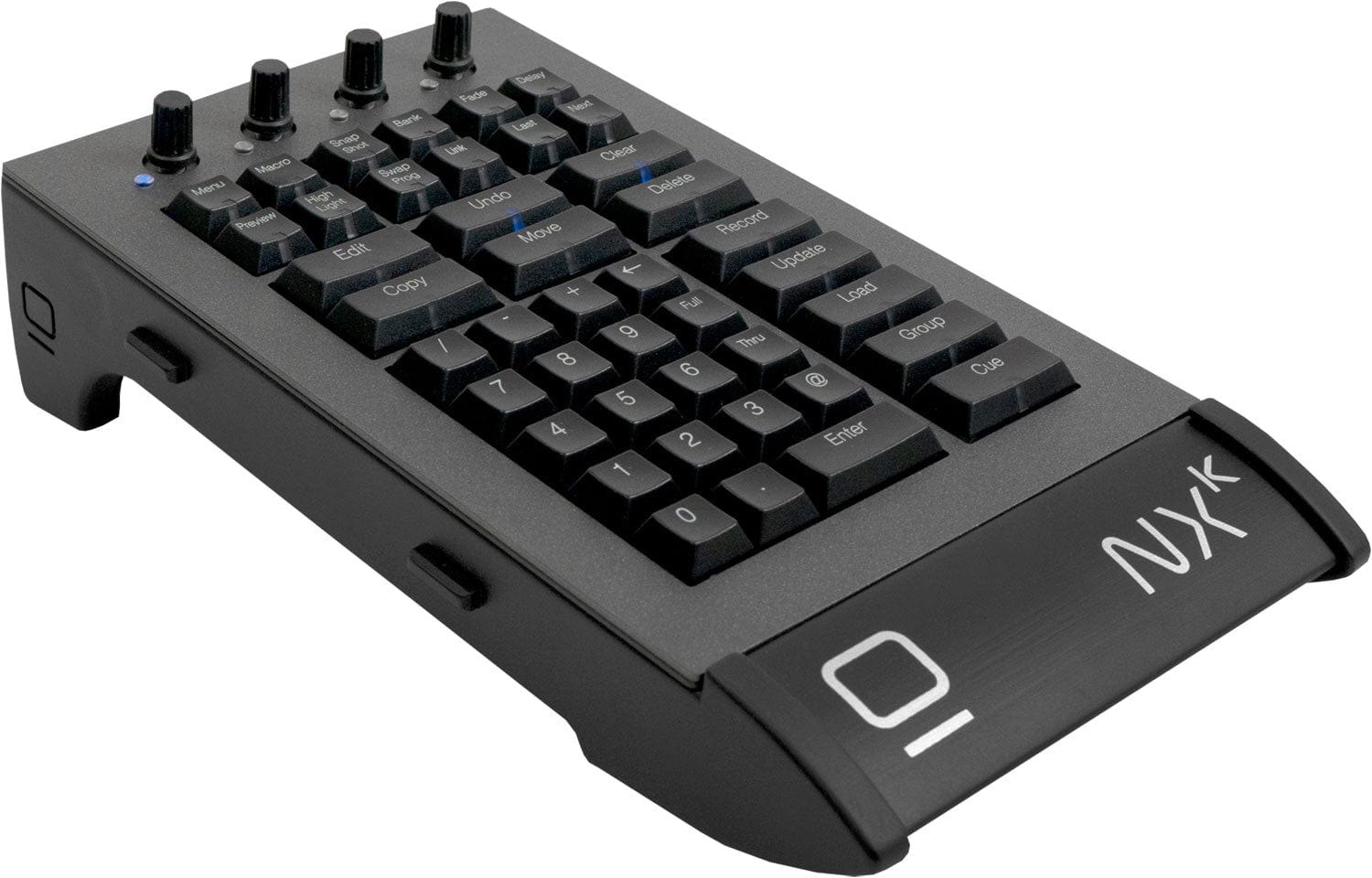 Obsidian NX-K ONYX USB Keypad
