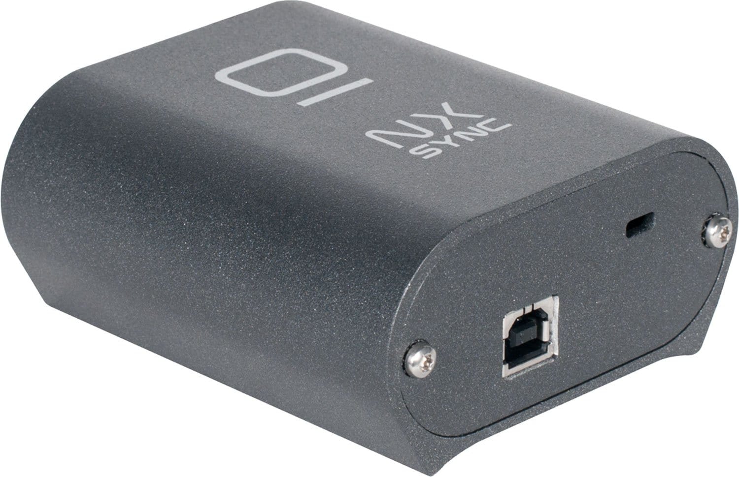 Obsidian ONYX NX SYNC USB SMPTE Box