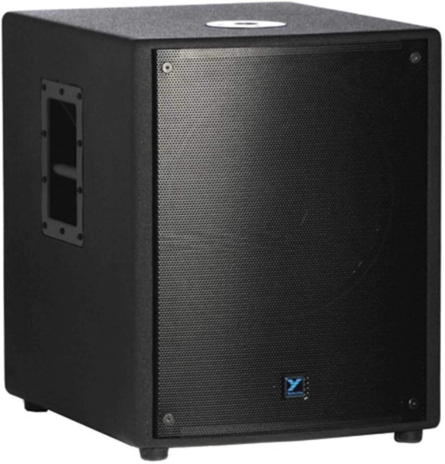Yorkville NX720S 15-Inch Powered Subwoofer