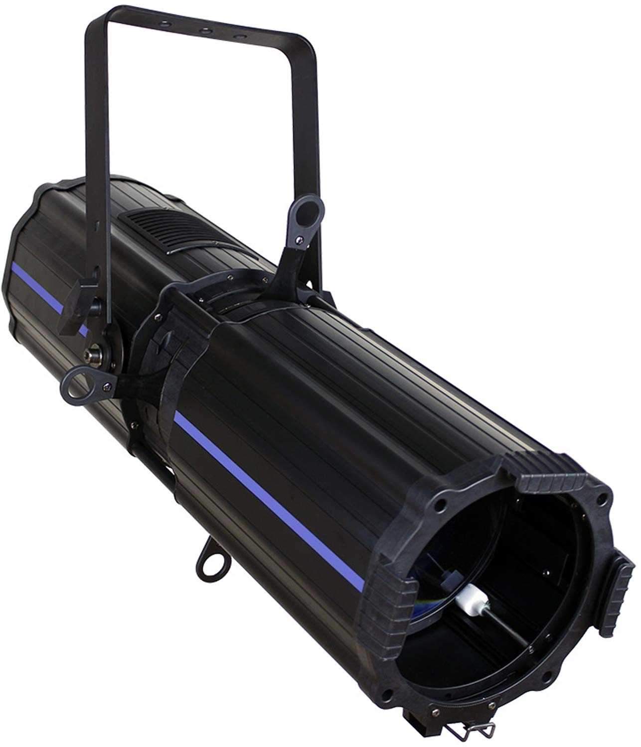 Blizzard Oberon Profile NZ 200w LED Profile Spot