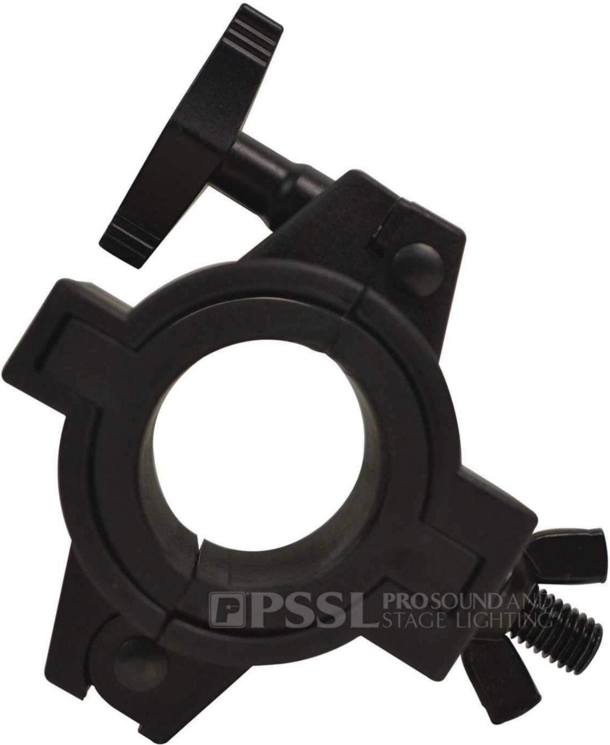 O-Clamp Lighting Truss Clamp 1-1/2 To 2-In