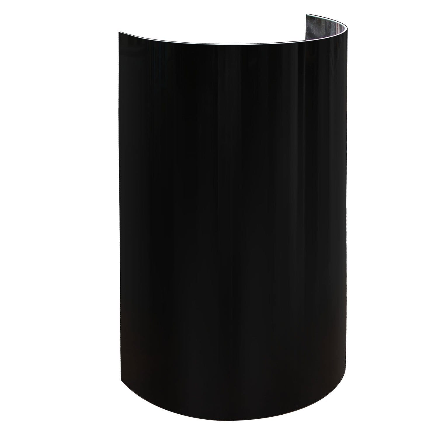 Odyssey 20 Inch Black ODY GLO Lighting Shield 8-Pack