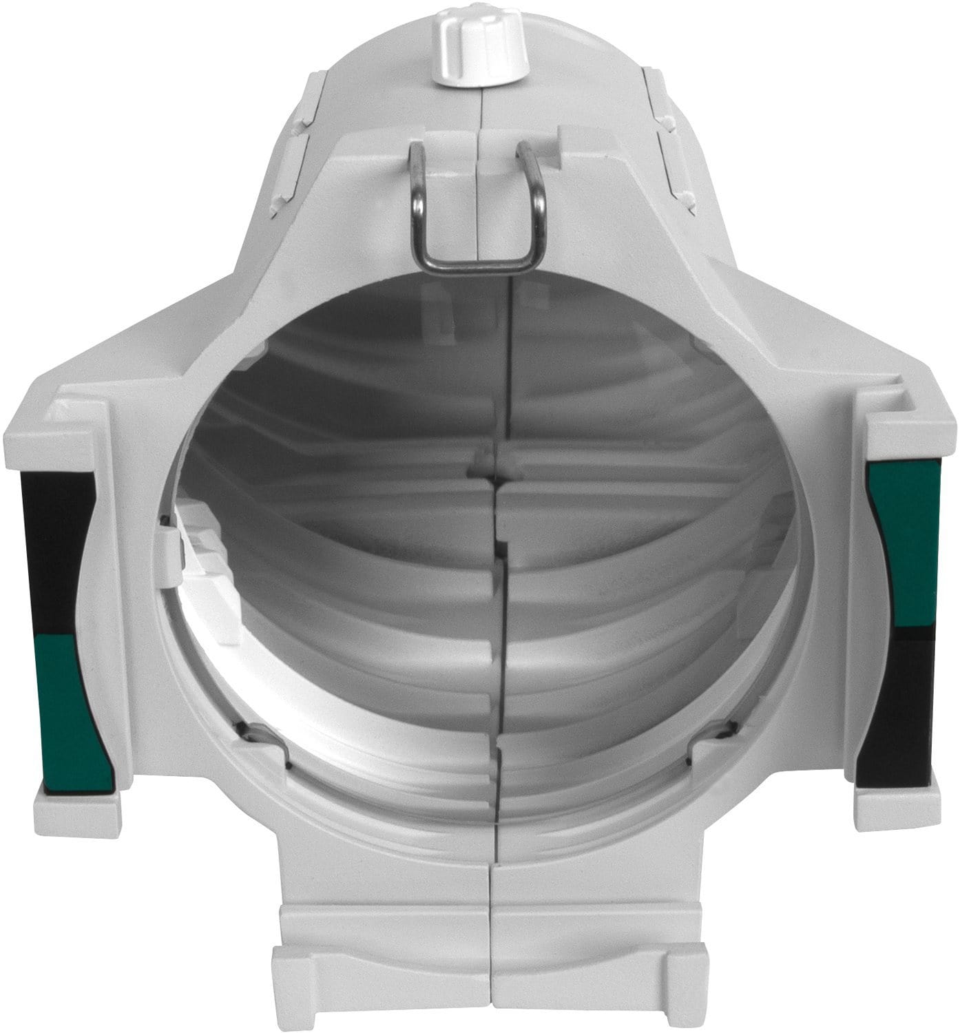 Chauvet OHDLENS19WHT 19 Degree HD Lens Tube White