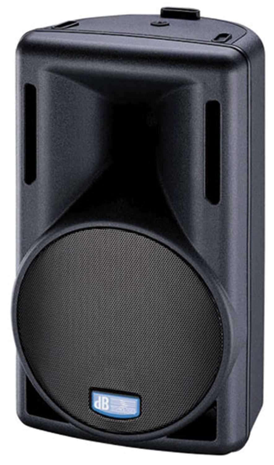 DB Technologies OPERA-110-MOBILE Active Port Spe