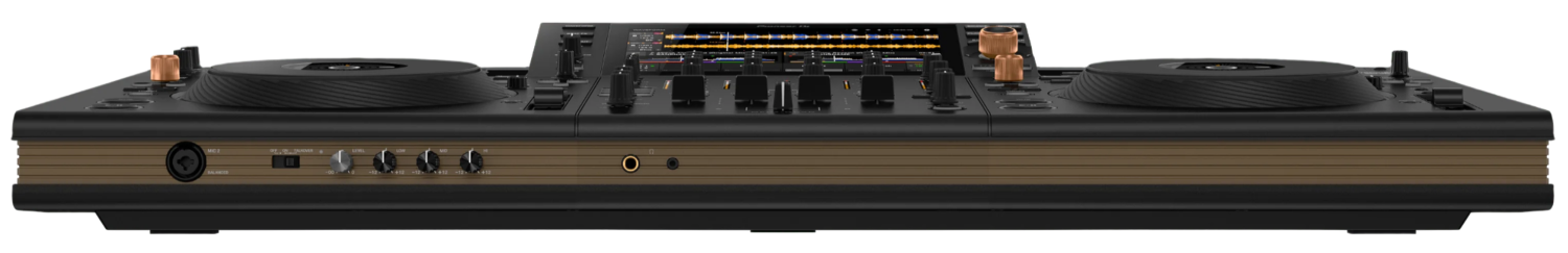Pioneer DJ Opus Quad 4-Channel Professional All-In-One DJ System