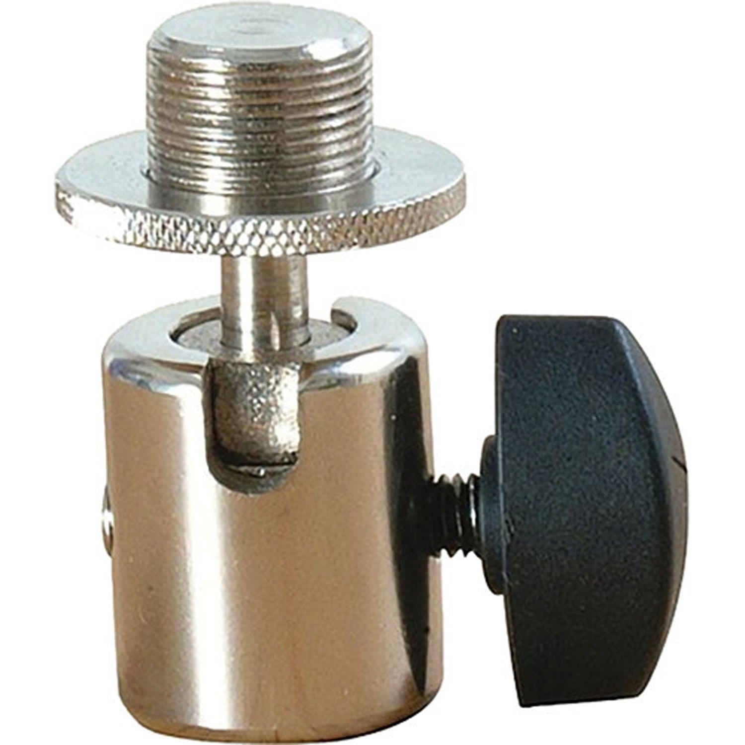 On-Stage MM01 Ball Joint Microphone Adapter