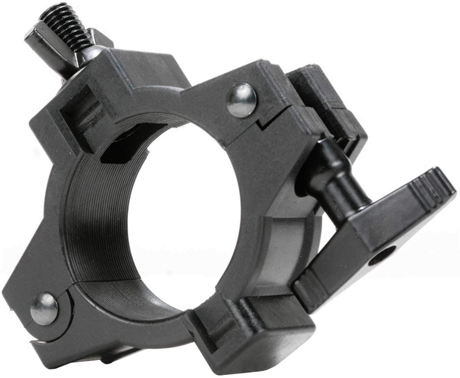 ADJ American DJ O Slim 1.5 to 2-inch O-Clamp