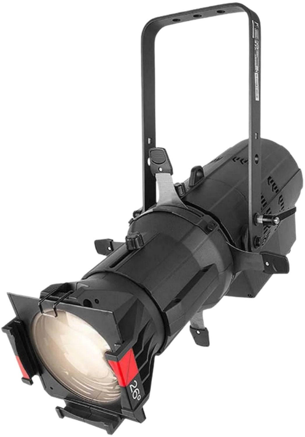 Stage & Theatrical Lighting at Solotech