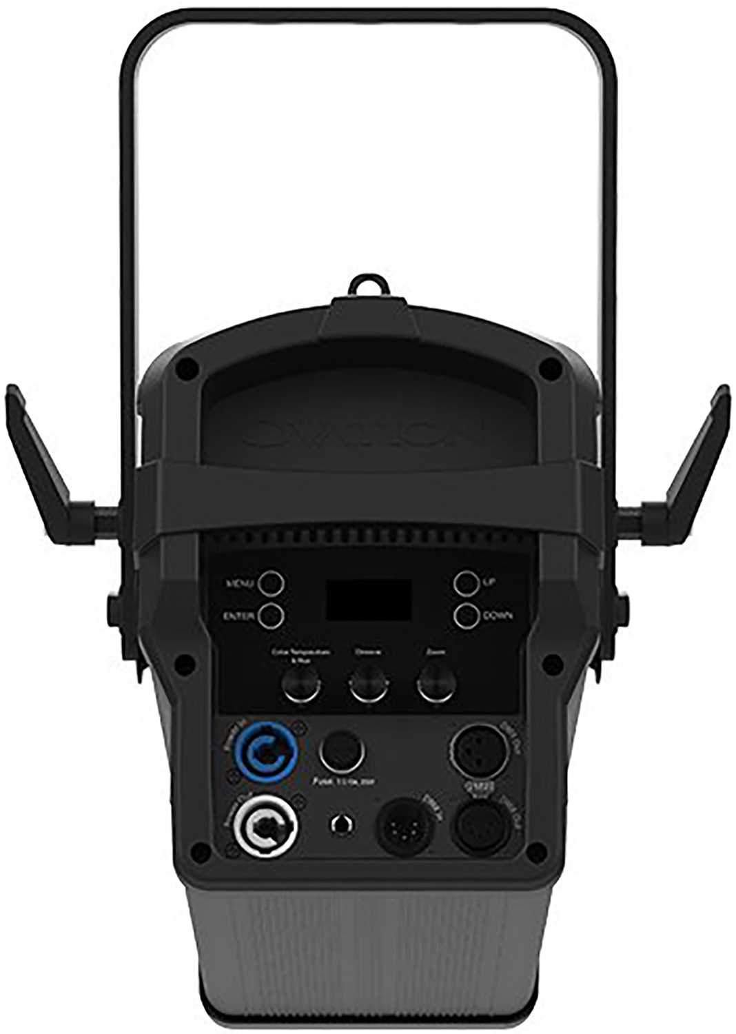 Chauvet Ovation F-415VW 6-Color LED Fresnel Light