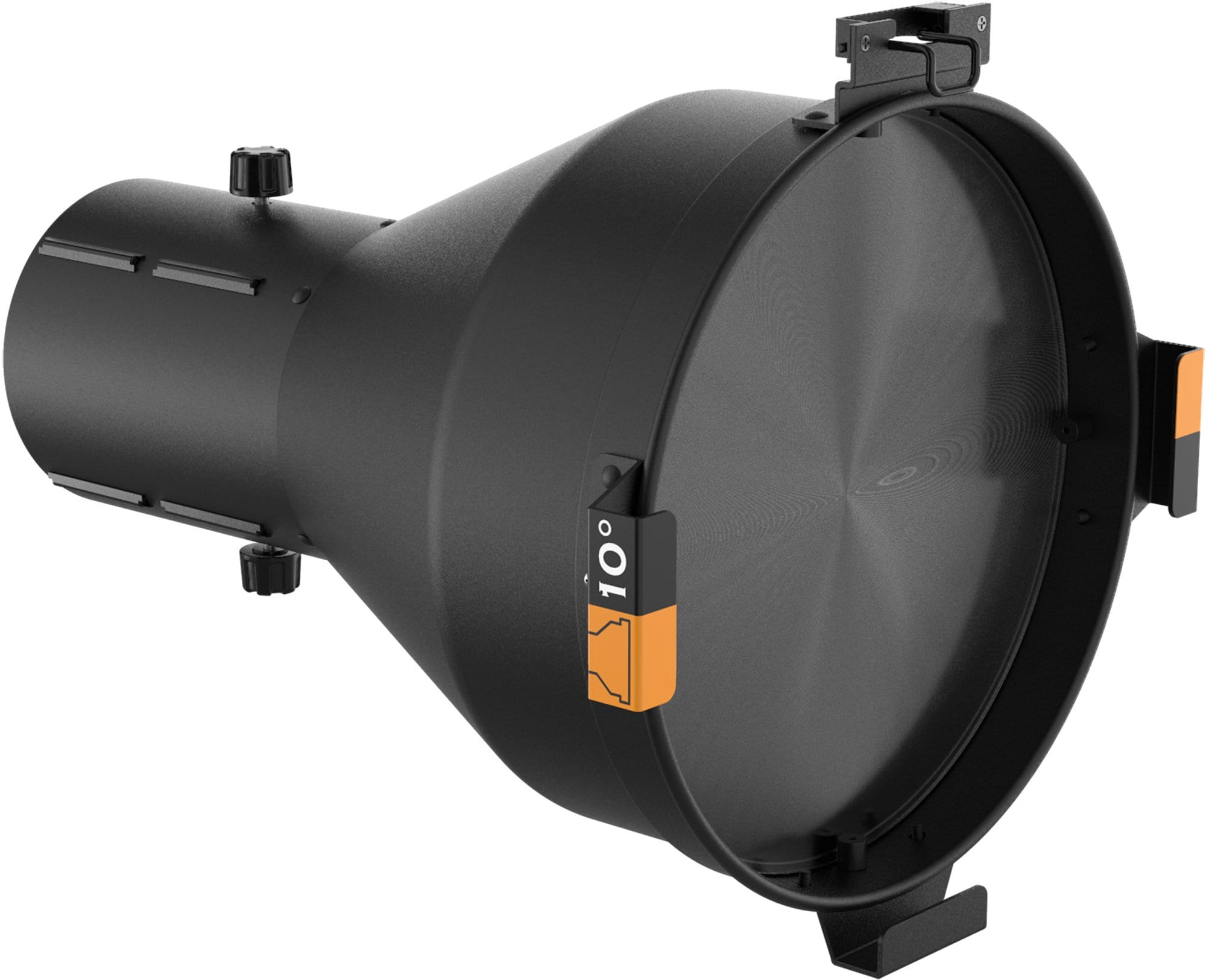 Chauvet OHDLENS10 10-Degree Ovation HD Lens Tube – Solotech