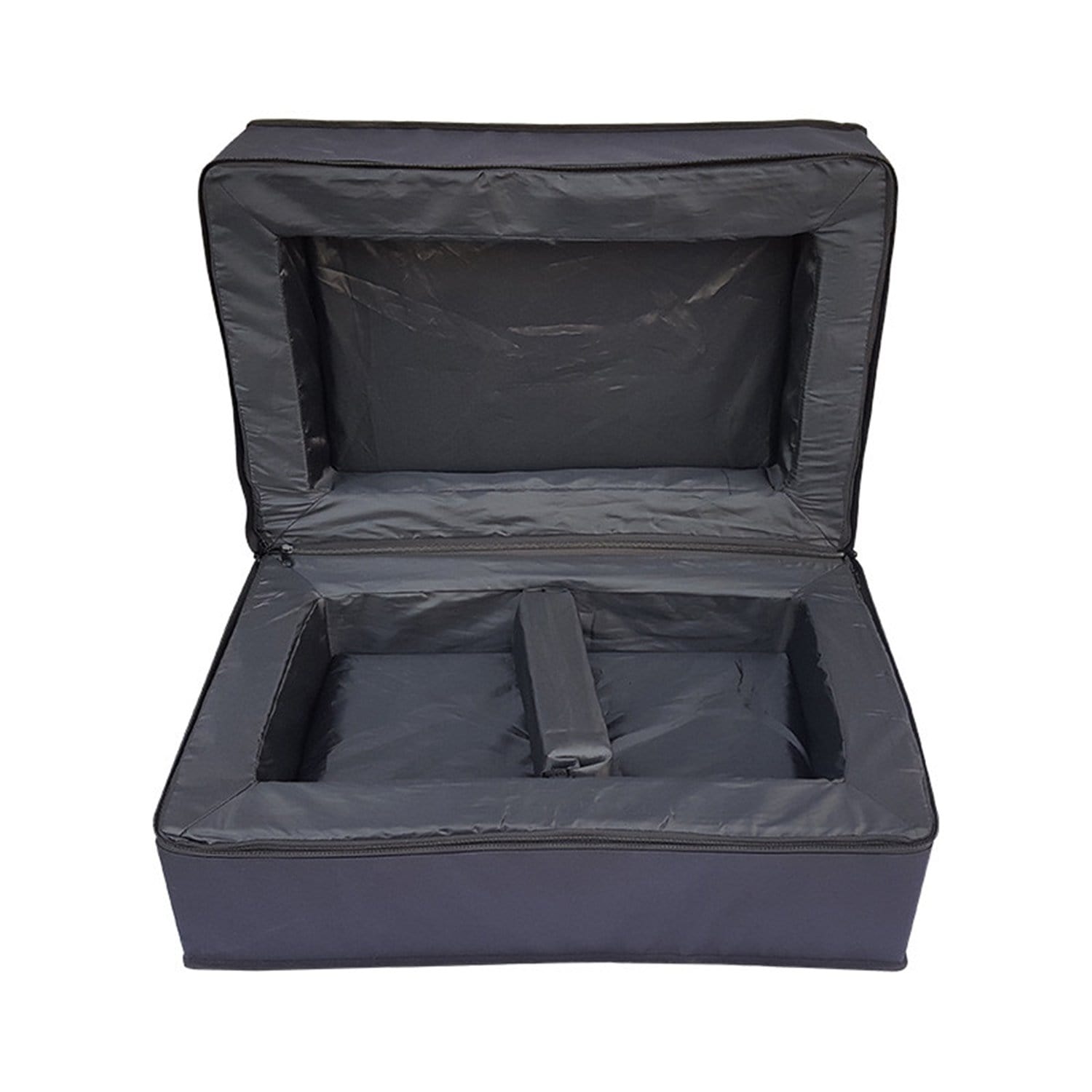 Blizzard Pack MH Padded Soft Case for 2 Moving Head Lights