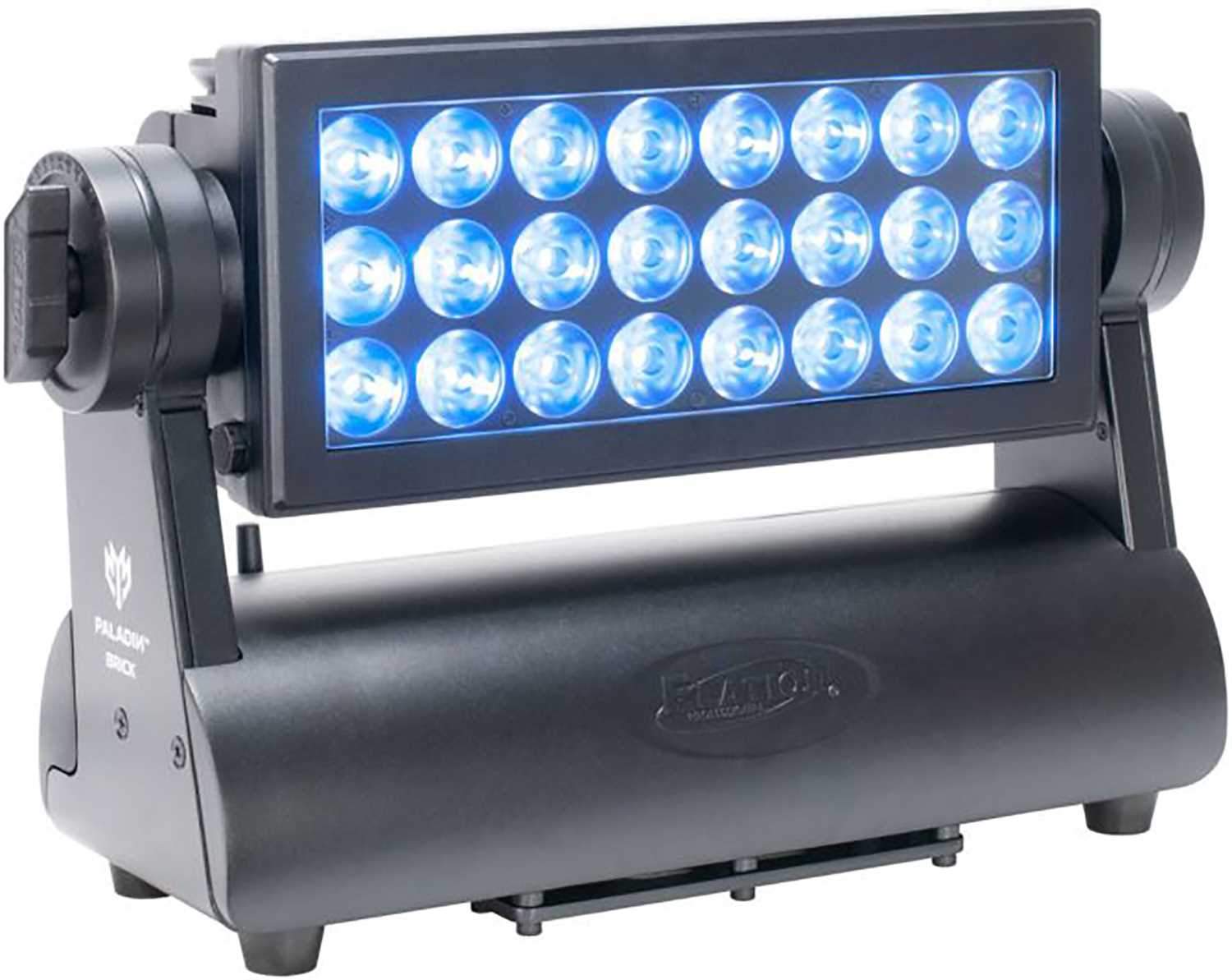 Elation Paladin Brick 24 x 15W RGBW IP65 Wash Light