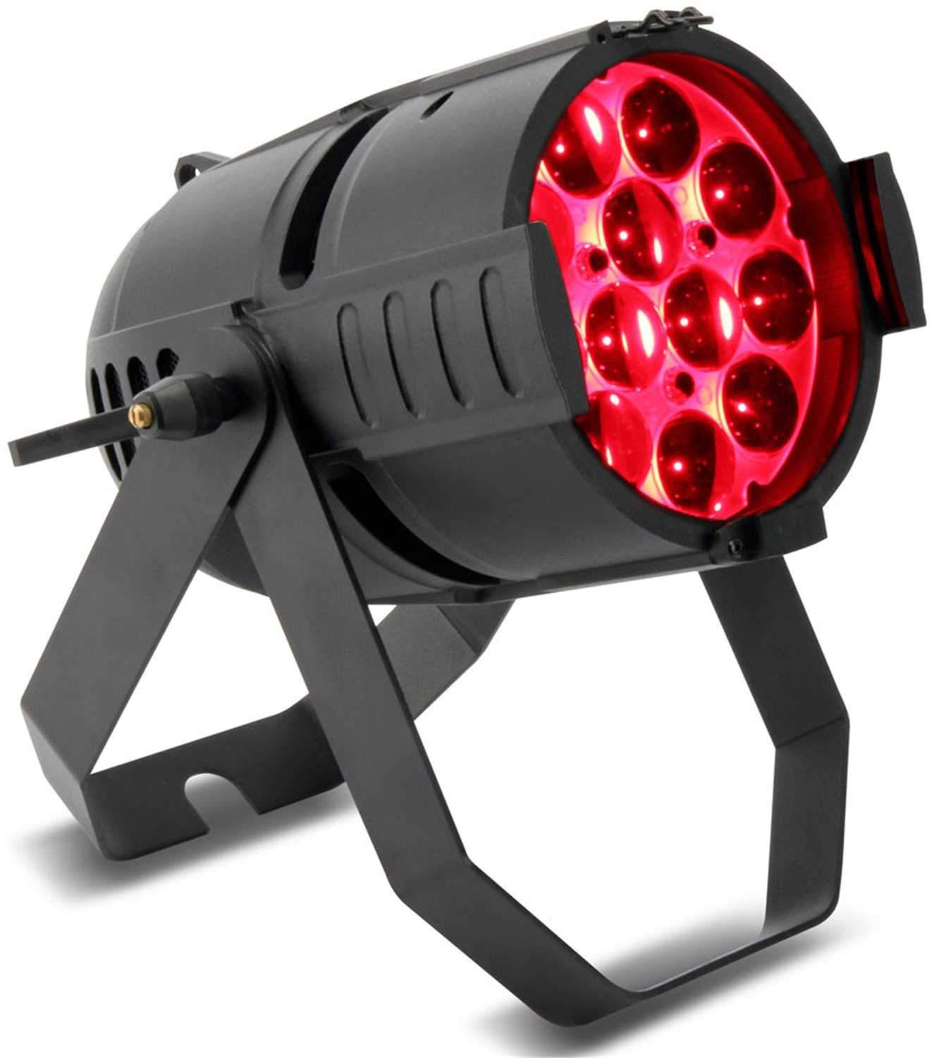 Martin RUSH PAR 2 RGBW Zoom 12X10 W LED PAR Can