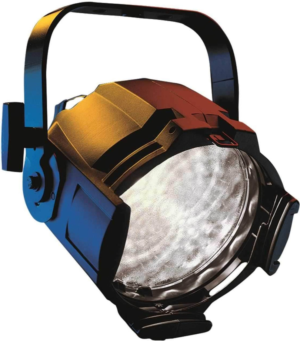 ETC PARNEL Source Four PARNel with Color Frame – Solotech