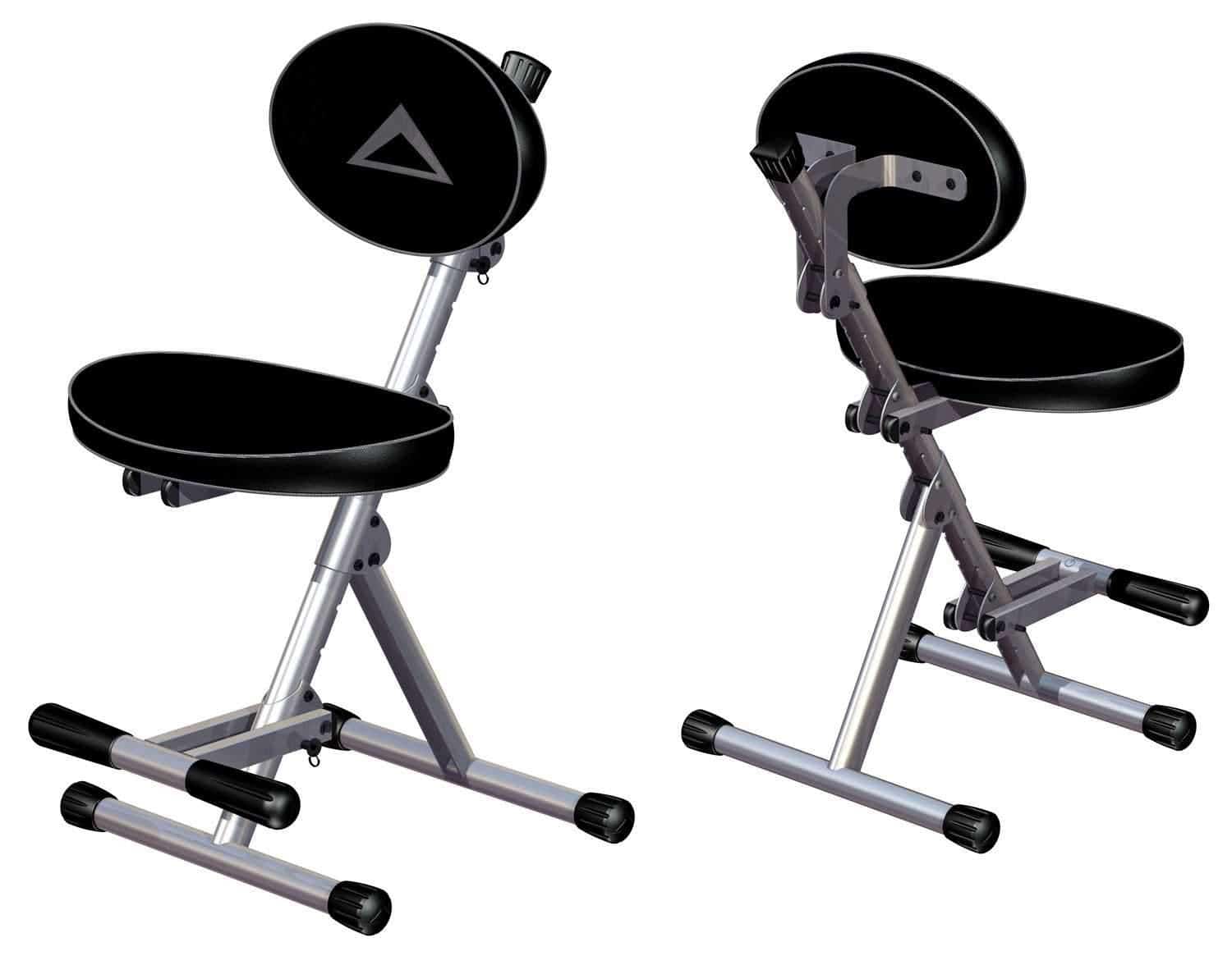 Ultimate PC80 Professional Performers Chair