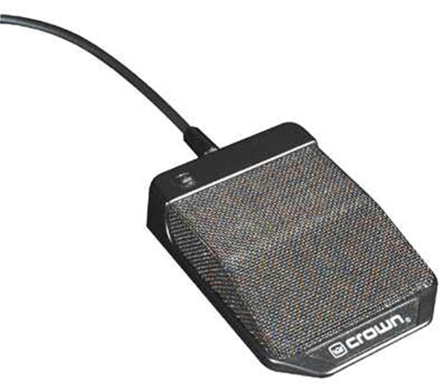 Crown PCC170SW Cardioid Pattern Podium Microphone