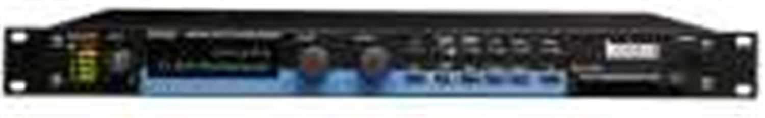 Lexicon PCM 80 Stereo Digital Effects System | Solotech