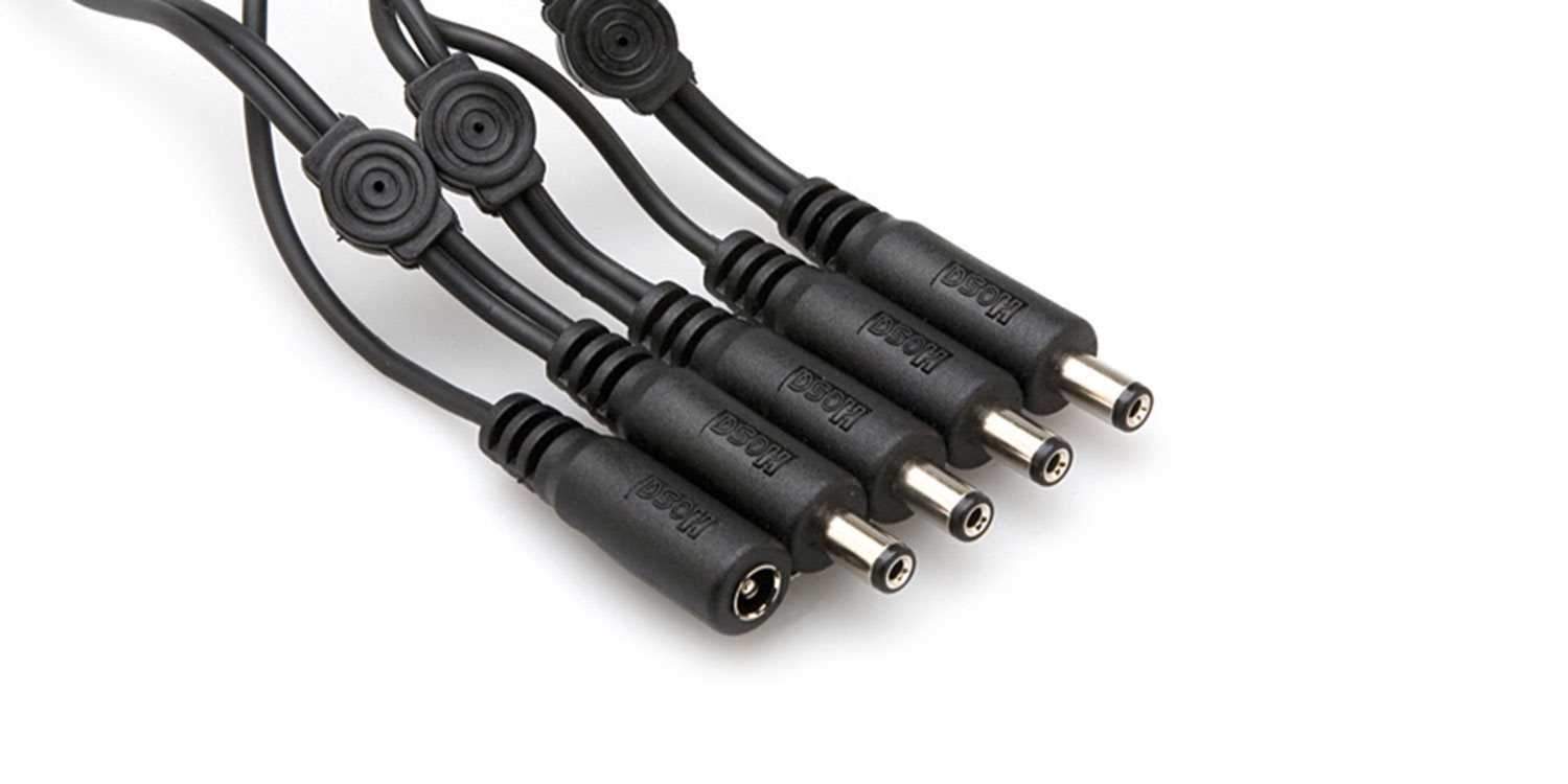 Hosa PDC-373 Daisy Chain Extension Cord