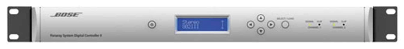 Bose PDSC-II Panaray Digital System Controller