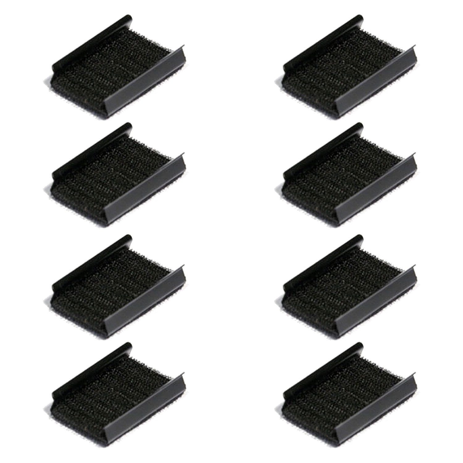 Proflex PFSCLIP8 Skirt Clips for Platforms 8Pk | Solotech