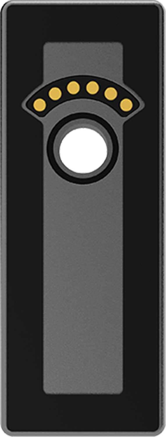 Phase Ultimate 2-Channel Wireless DVS System with 4 Remotes