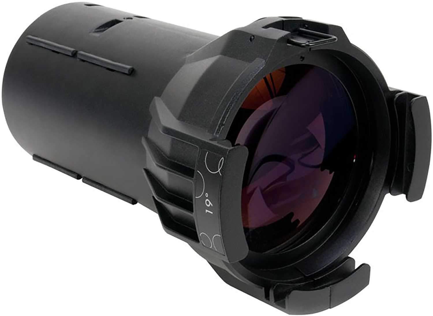Elation PHDL50 50-Degree HD Lens for LED Profile Ellipsoidal