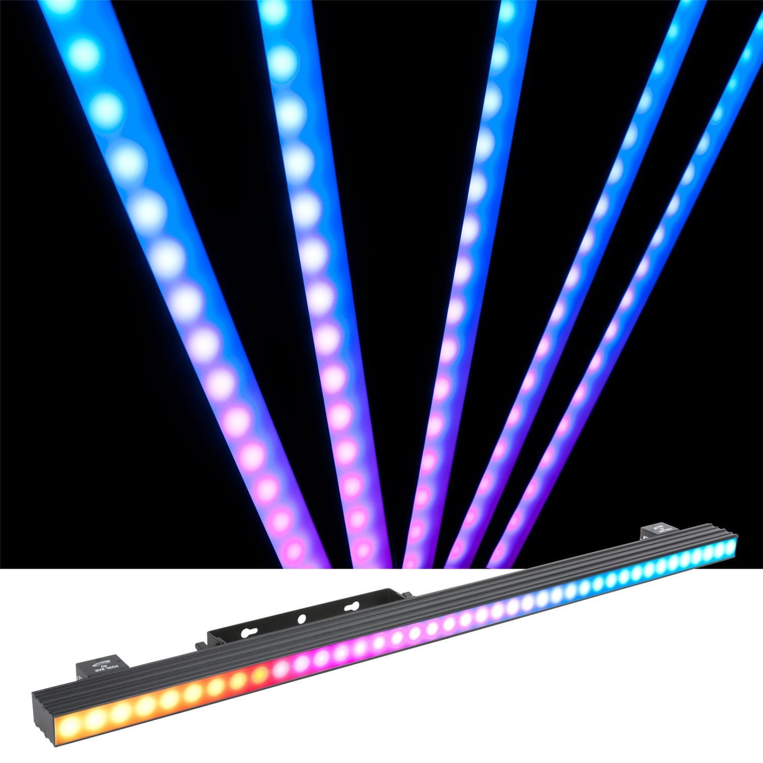 Elation Pixel Bar 40 3-in-1 SMD LED Light Bar | Solotech