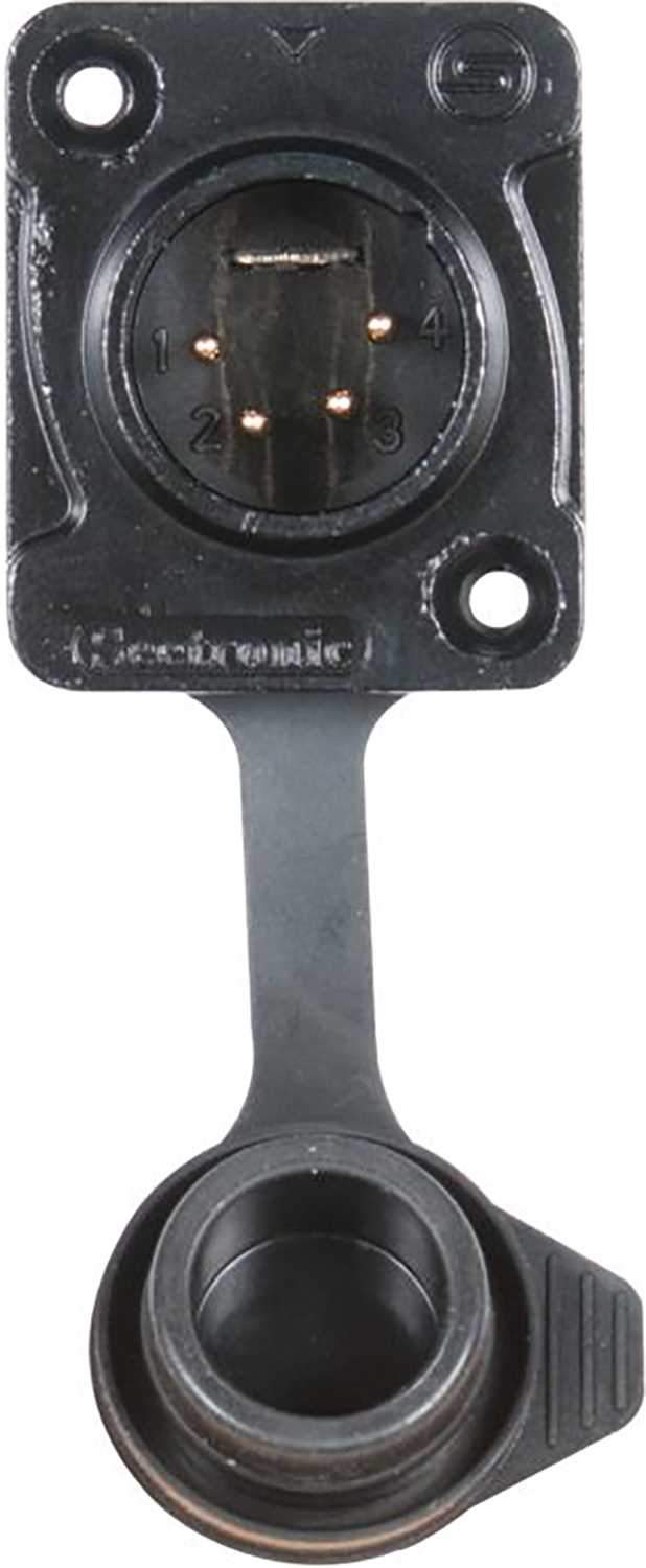 Elation PIXEL BMCC 5-Pin Male IP Cable Connector