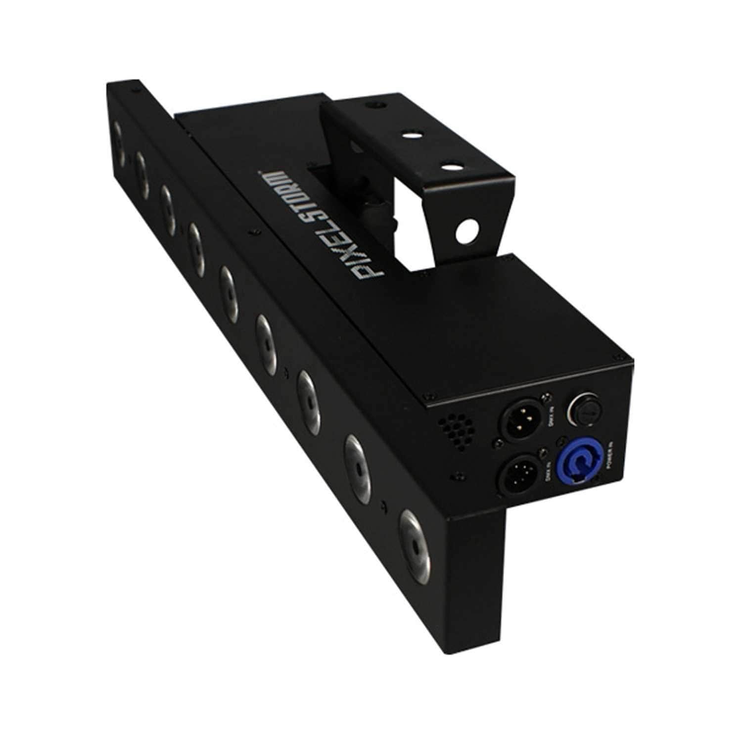 Blizzard PixelStorm 9x 3W RGB LED Wash Light Bar | Solotech