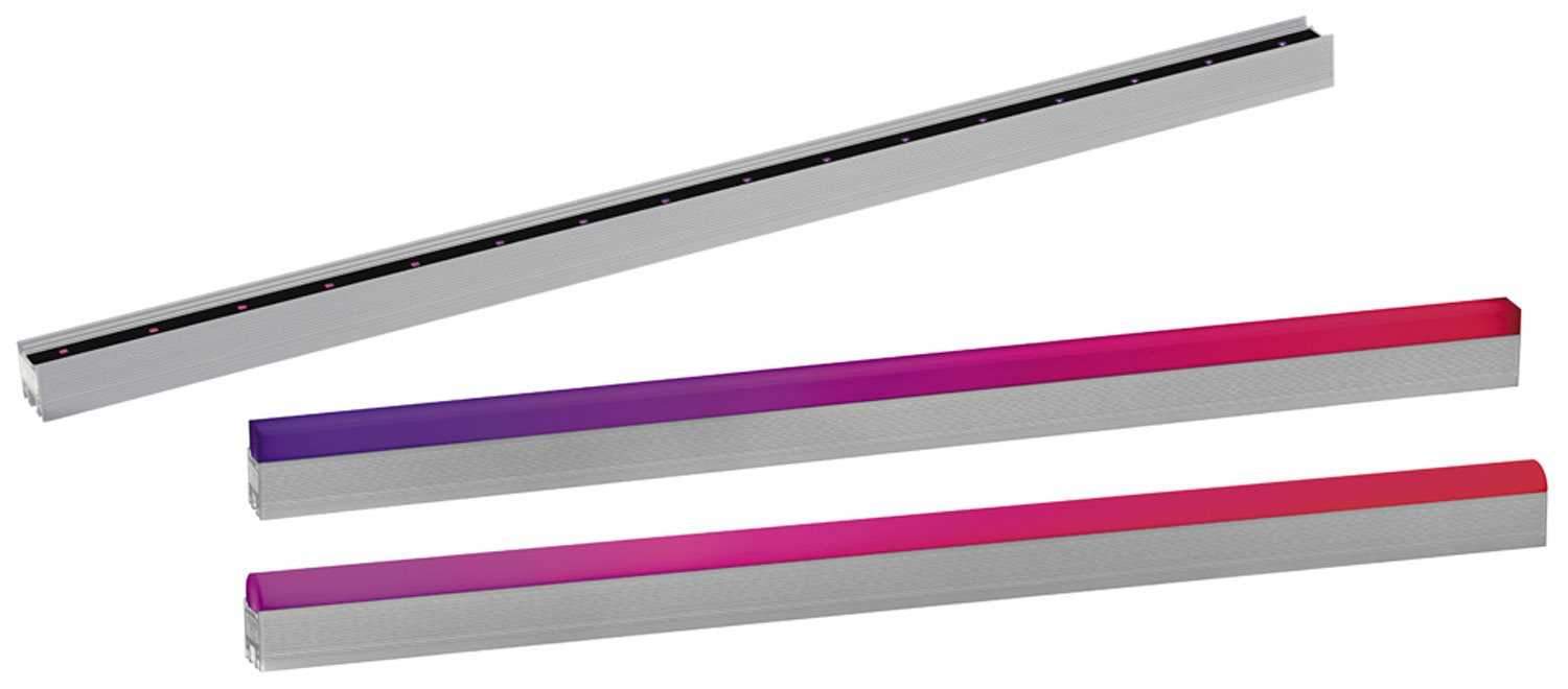 Martin Exterior PixLine 40 1280mm Rnd Video LED