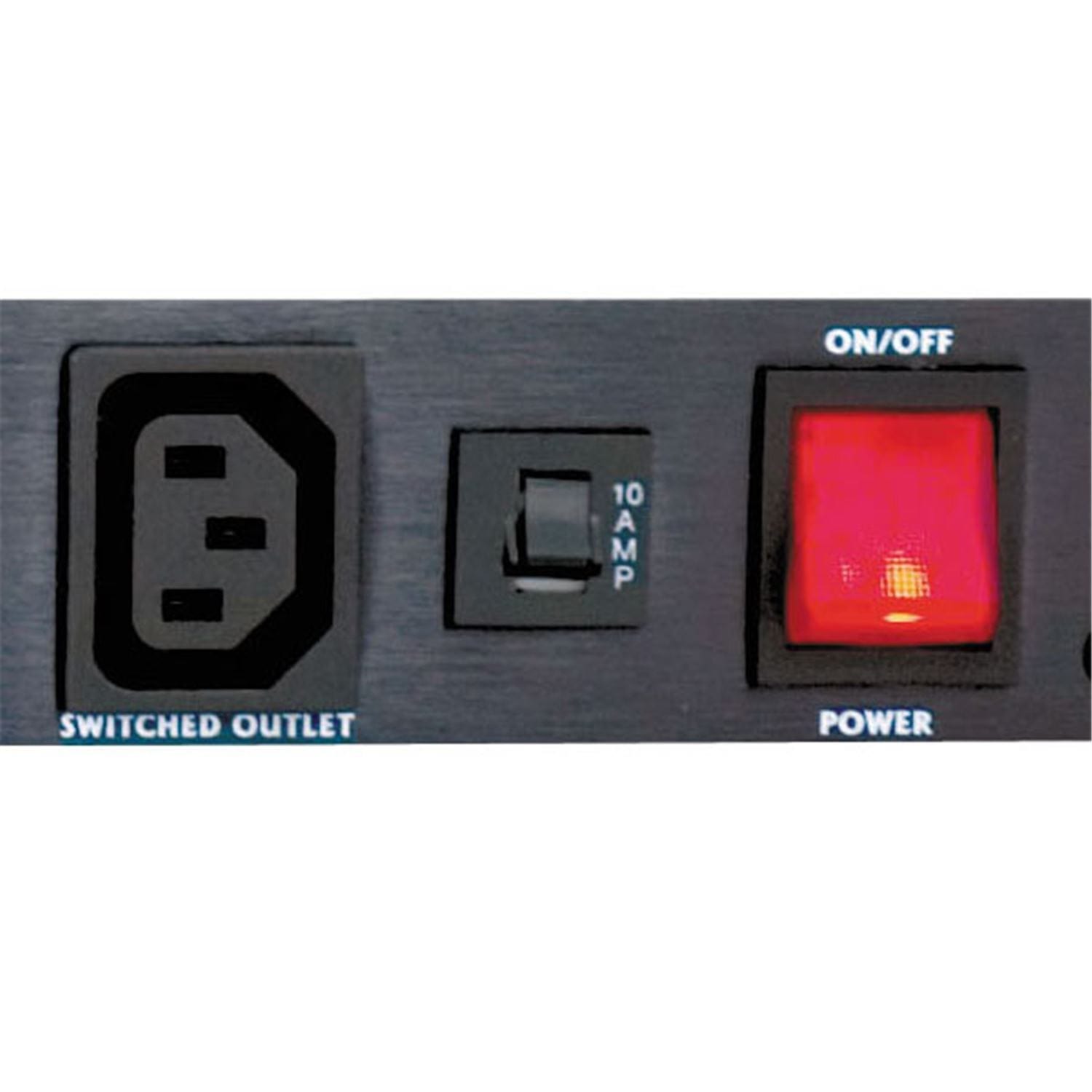 Furman PL Plus 15 Amp Power Conditioner Euro