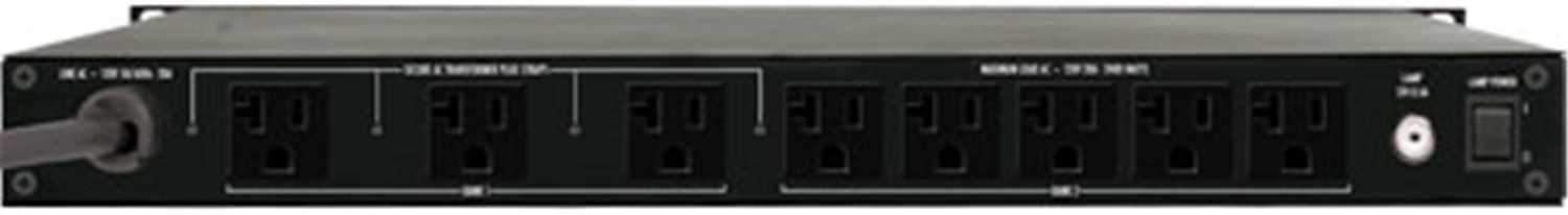 Furman PL-PRO-DMC Furman Power Conditioner – Solotech