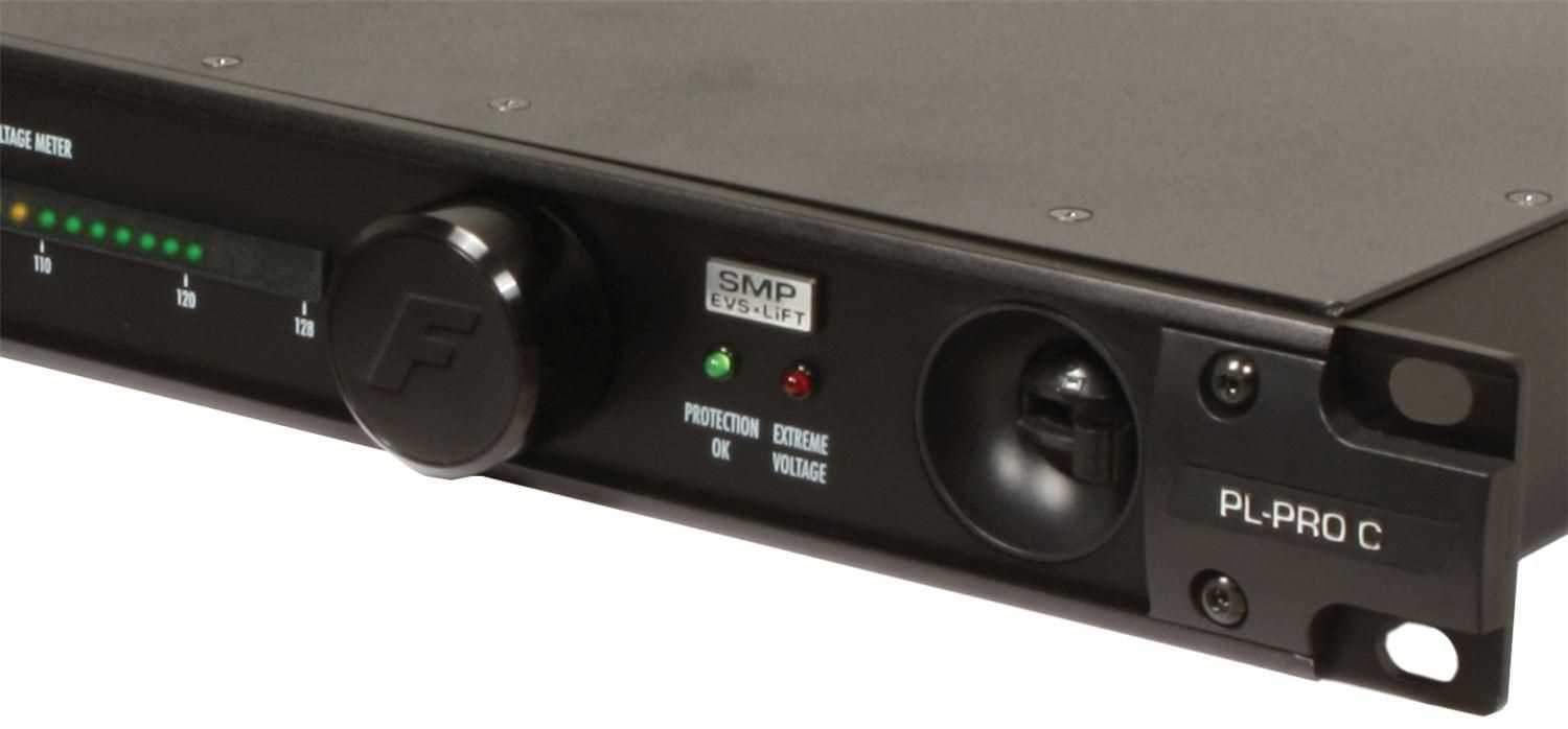 Furman PL-PROC Furman Power Conditioner | Solotech