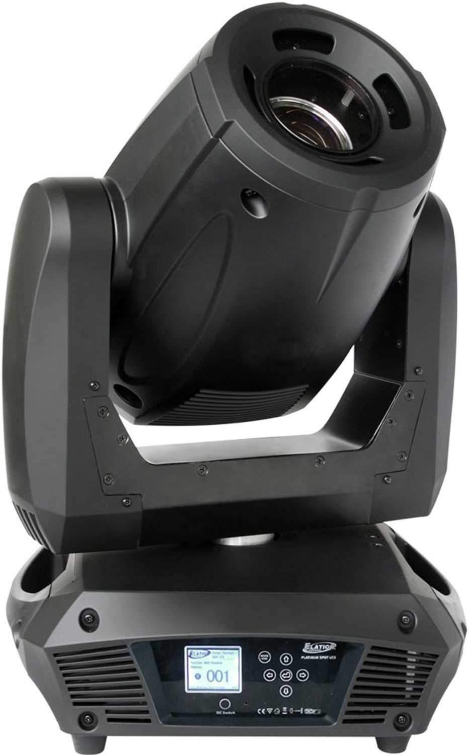 Elation Platinum Spot LED II Moving Head
