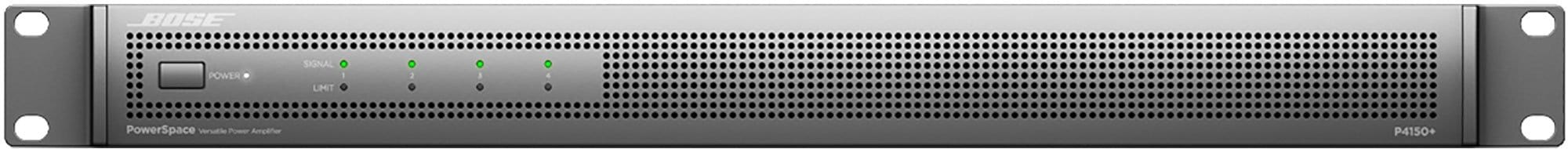 Bose PowerSpace P4150+ Versatile 150-Watt Power Amplifier