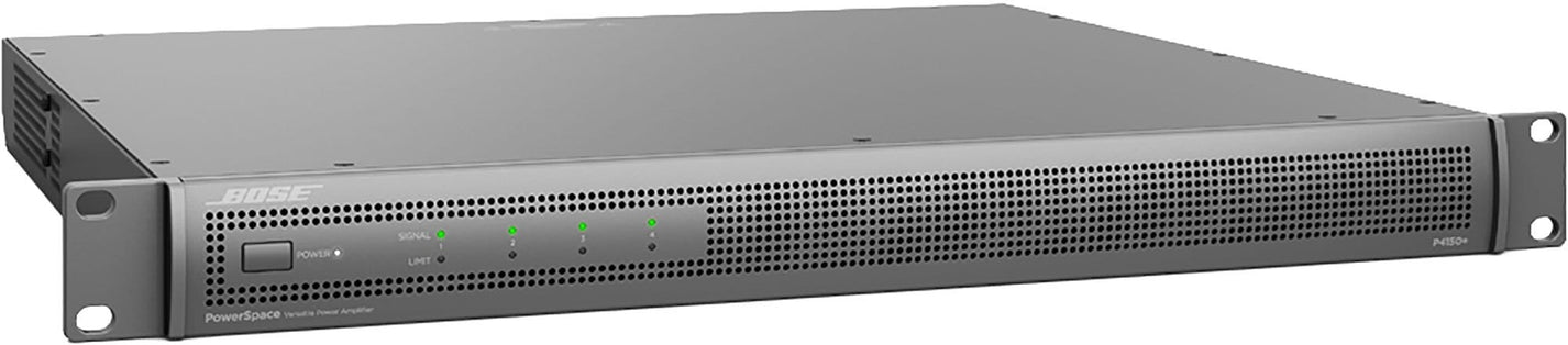 Bose PowerSpace P4150+ Versatile 150-Watt Power Amplifier