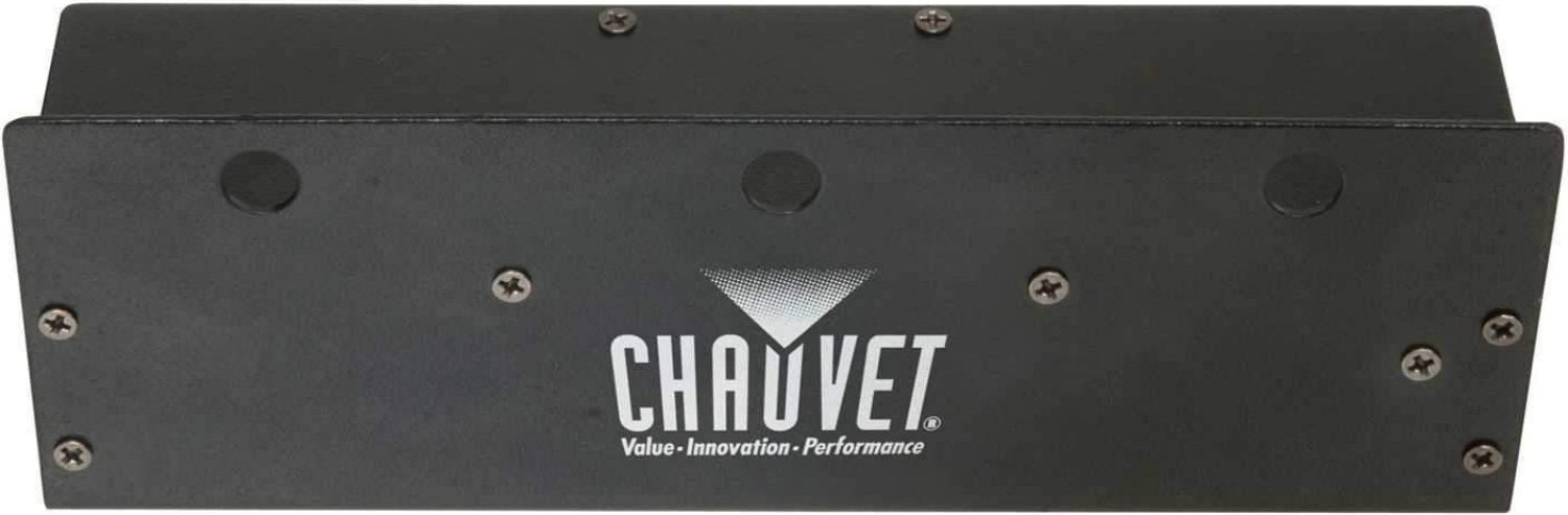 Chauvet PowerStream 4 Splitter for powerCON