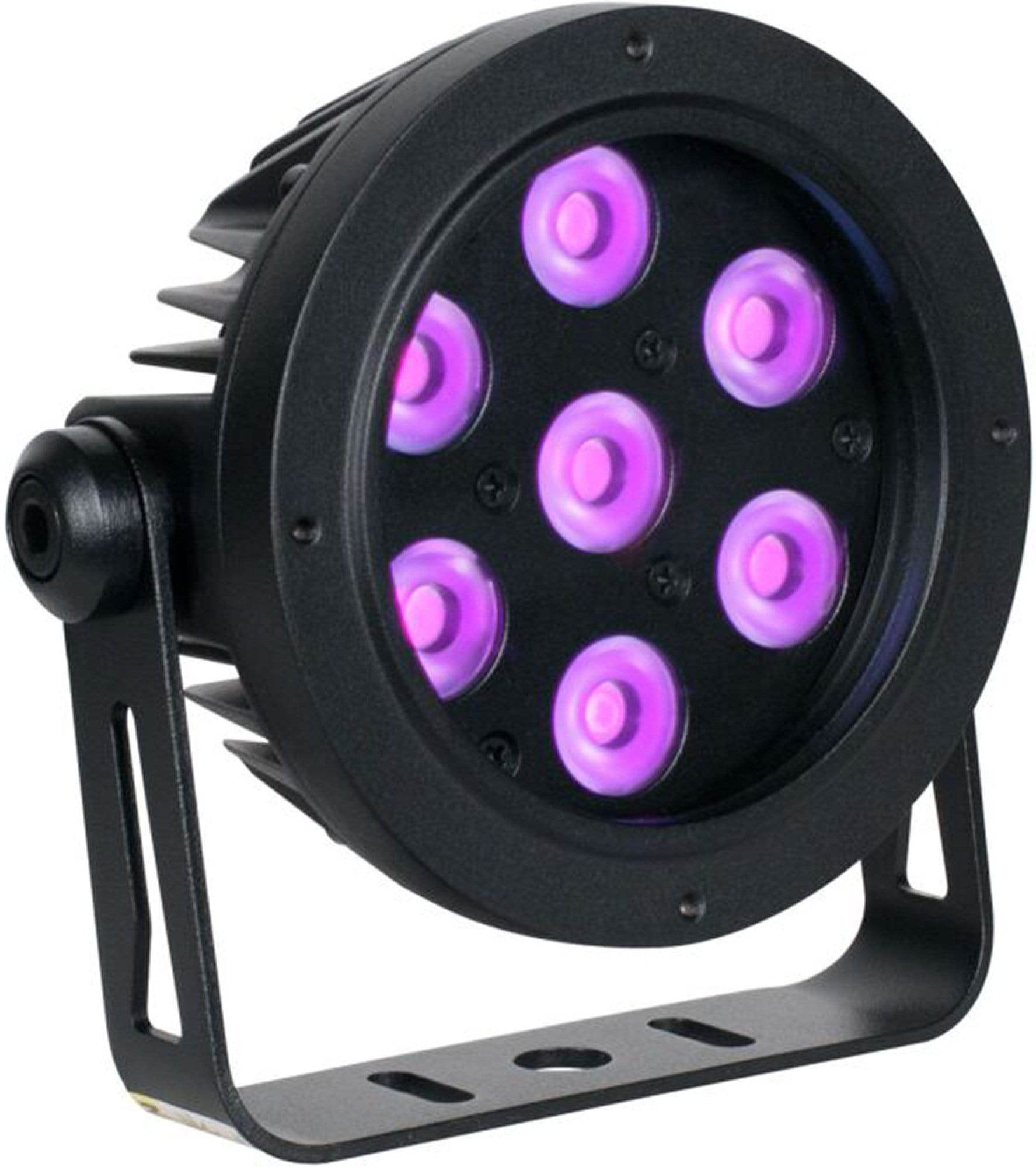 Effect Lighting at Solotech