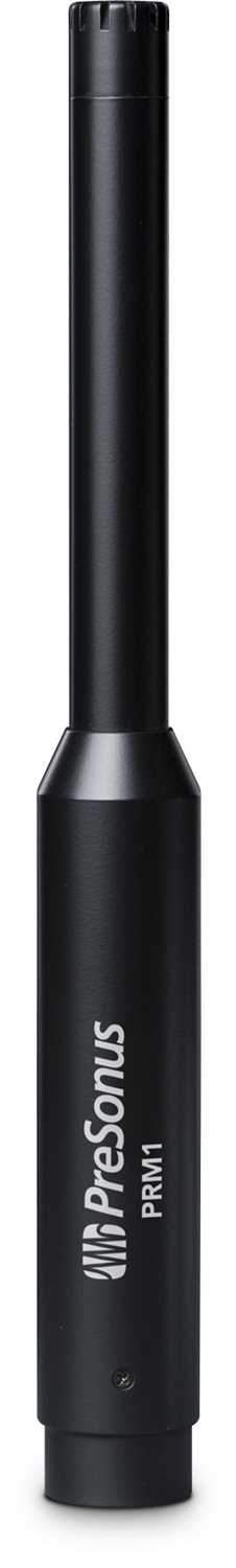 PreSonus PRM1 Precision Reference Microphone