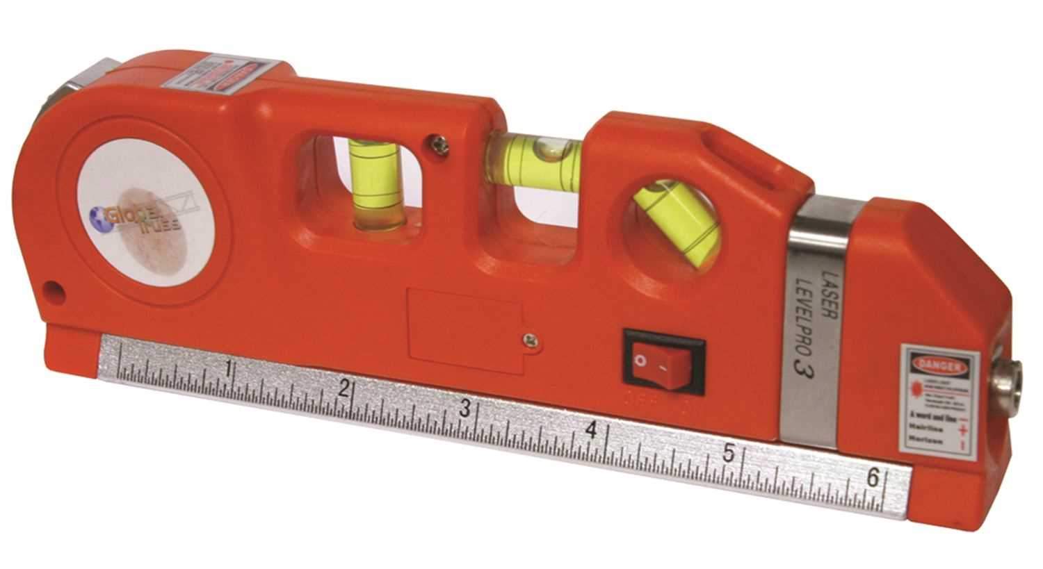 GT PROLASERLEVEL Professional Laser Level Tool