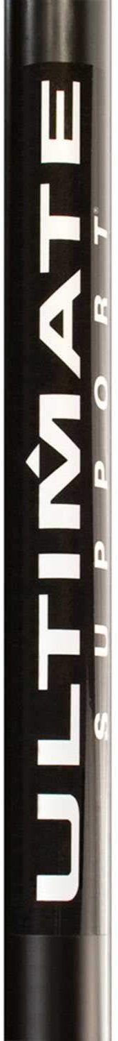 Ultimate PRO-R-ST Standard Weighted Base Mic Stand | Solotech