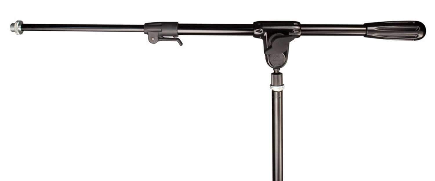 Ultimate PRO-R-T-SHORT-T Short Mic Stand with Boom | Solotech