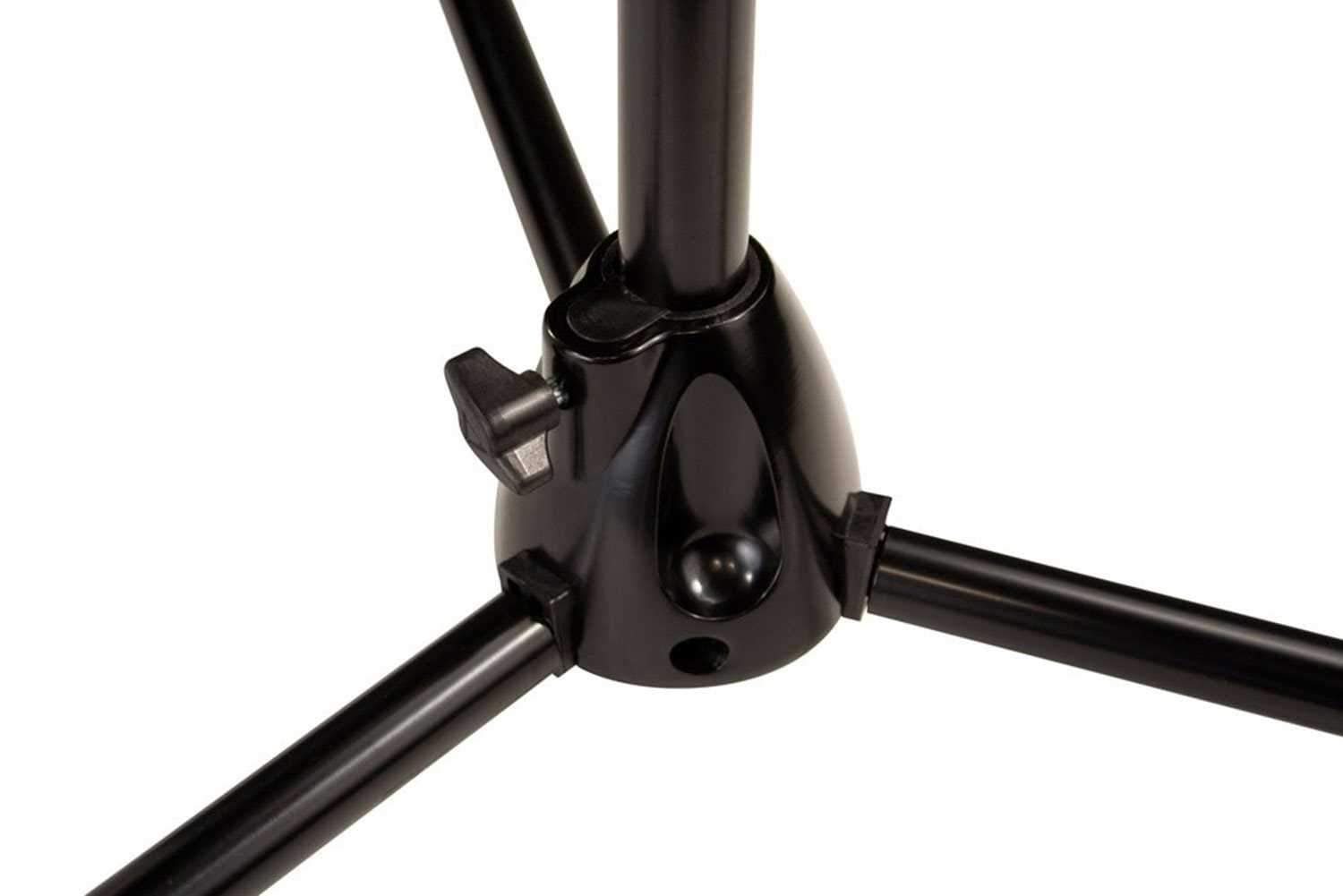 Ultimate PRO-R-T Tripod Base Standard Mic Stand – Solotech