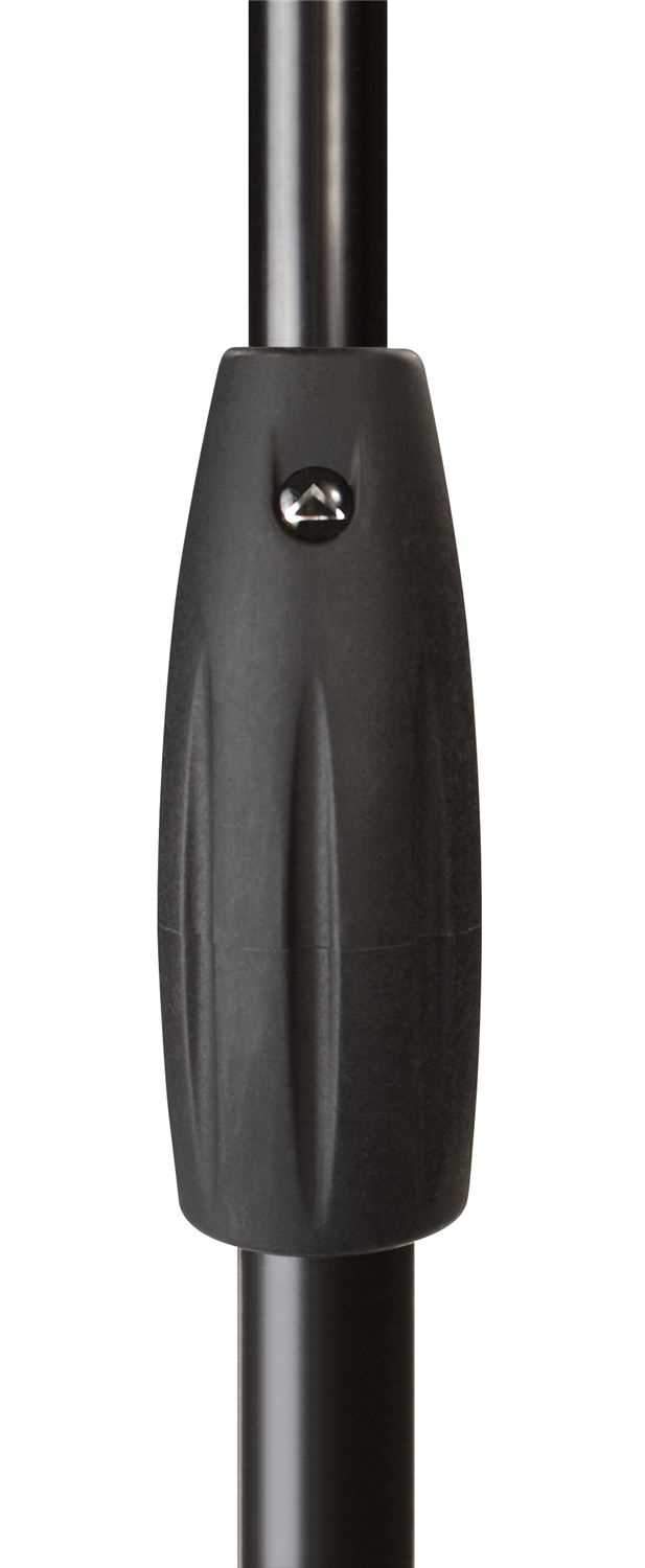 Ultimate PROSTT Pro Series Stand Boom Package