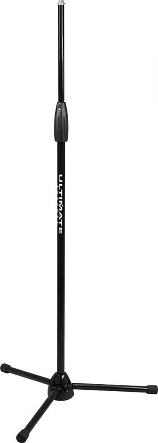 Ultimate PRO-X-T Tripod Mic Stand with Clutch